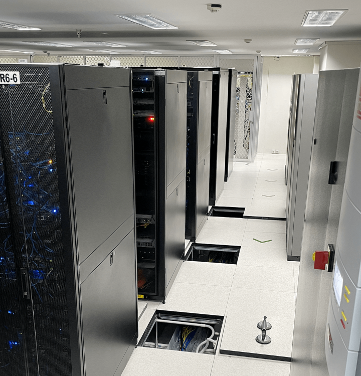 Apa itu TIER Data Center ? | Omadata